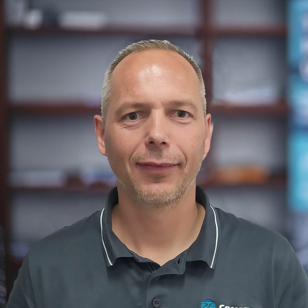 About us - Corrotech Technology